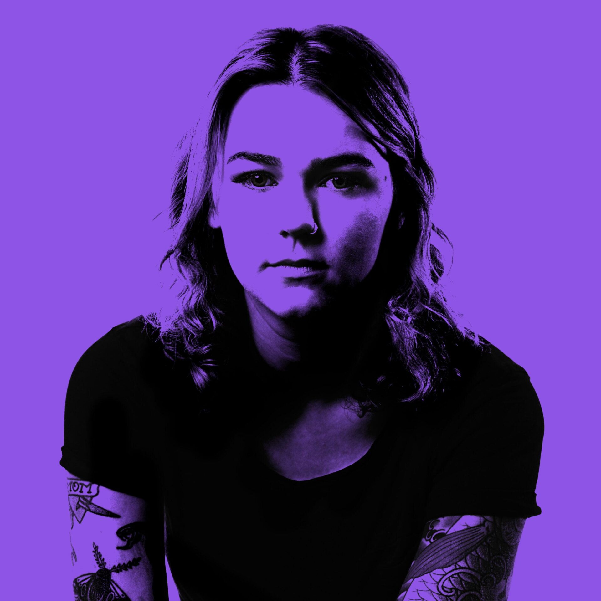 Anna - Lift The Label